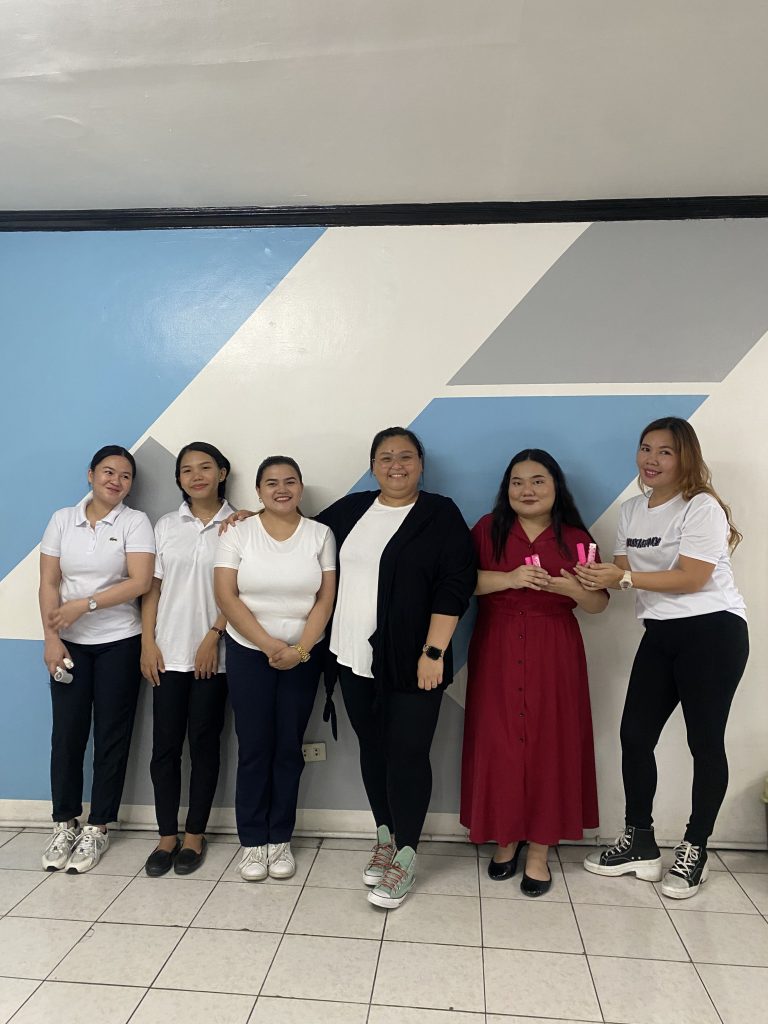 About Blooming Training | TESDA Scholarships & Language Programs